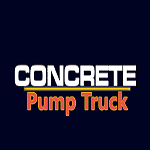 Concrete pumping