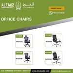 Office chairs